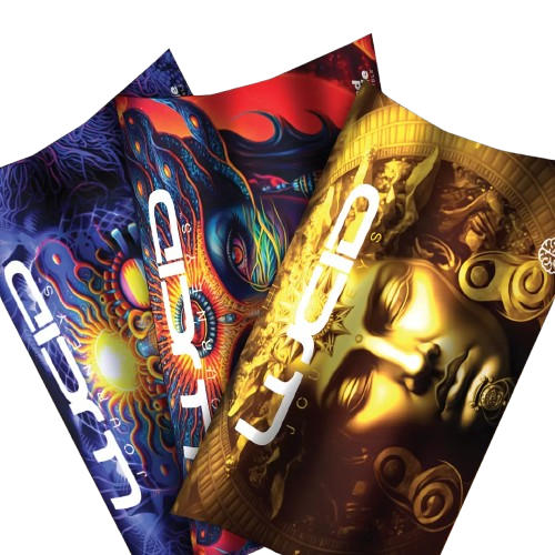 About us - Lucid Journeys Gummies | Lucid Journeys Chocolate Bars